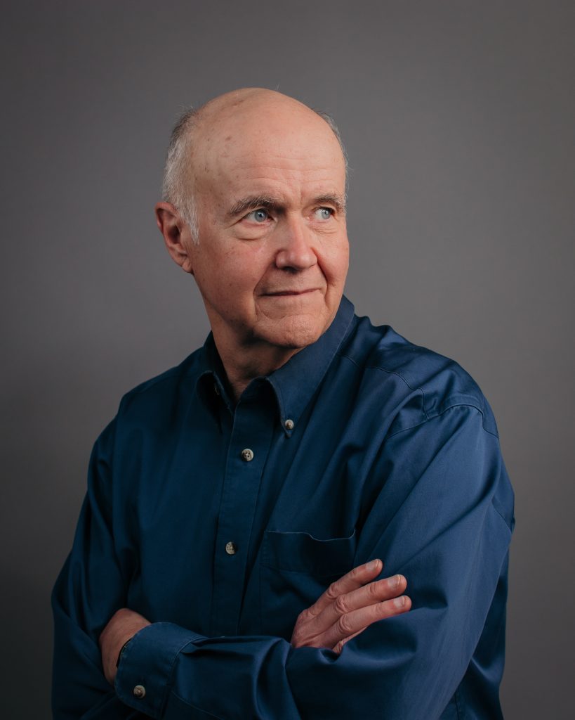 About | Erik Nielsen Music